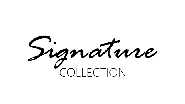 Signature Collection | Pixel Sequence Pros