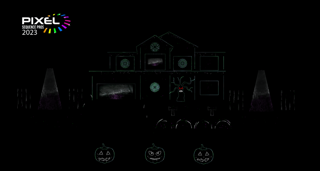 All Pixel Sequence Pros xLights Sequences