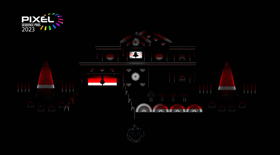 All Pixel Sequence Pros xLights Sequences