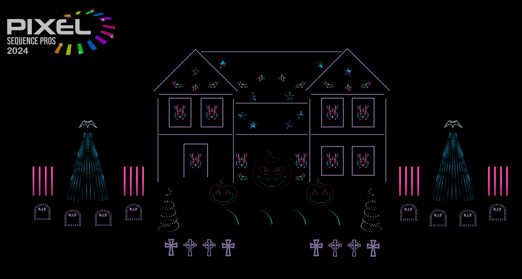 Calling All The Monsters 2021 Version - Thriii – Pixel Sequence Pros