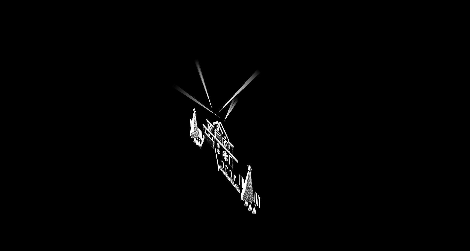 Movie Premiere Moving Heads Sequence – Pixel Sequence Pros