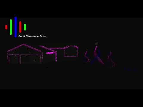 Light Show Intro Sequence Collection – Pixel Sequence Pros