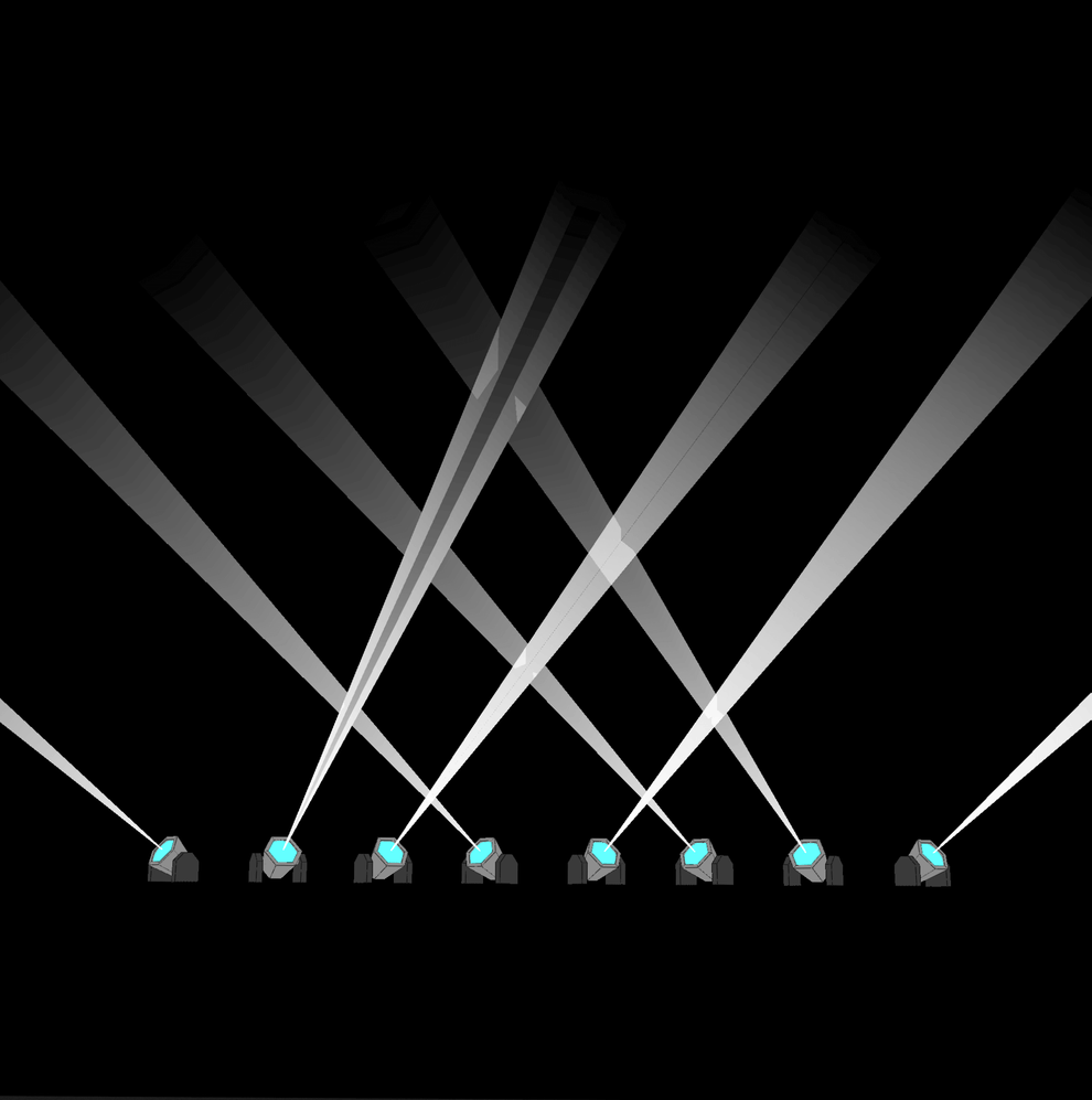 Moving Heads | Sequence for Freaks – Pixel Sequence Pros